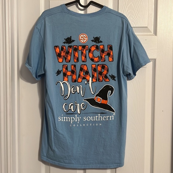 Simply Southern | Tops | Simply Southern Teetshirt | Poshmark